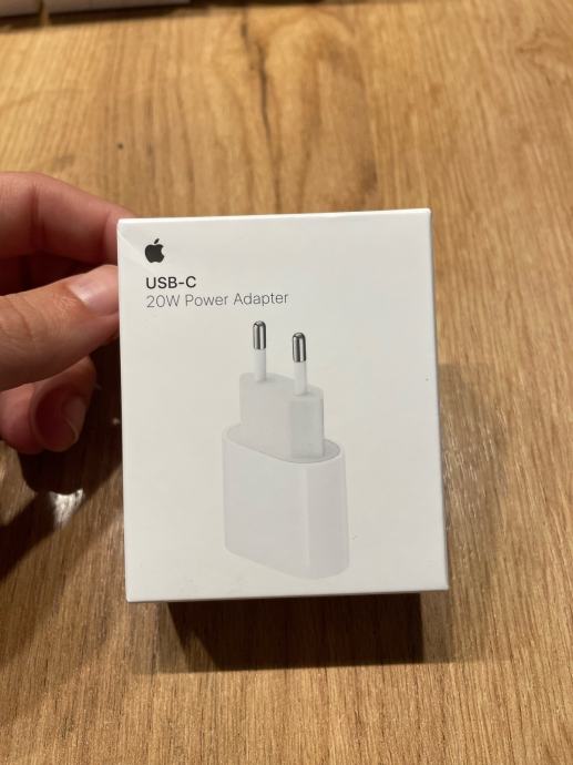 APPLE IPHONE USB C BRZI ADAPTER brzi punjac iphone