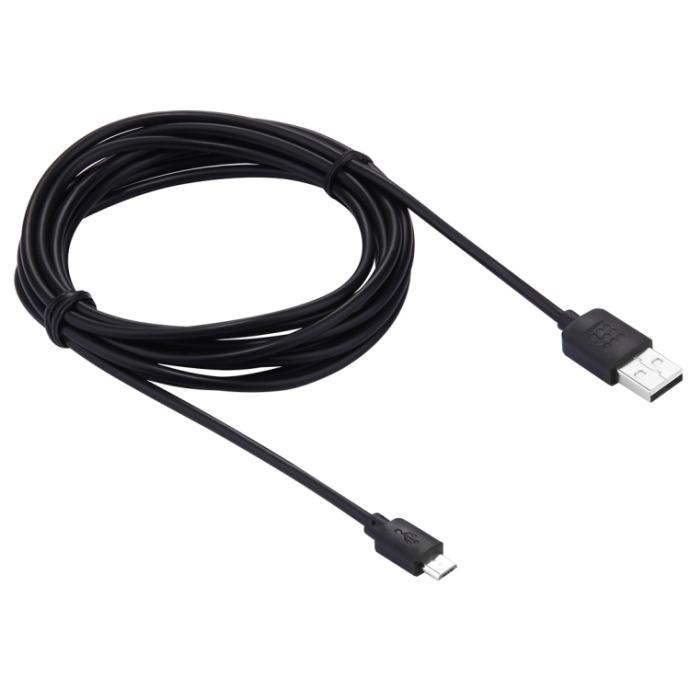 Micro usb kabel 3 metra