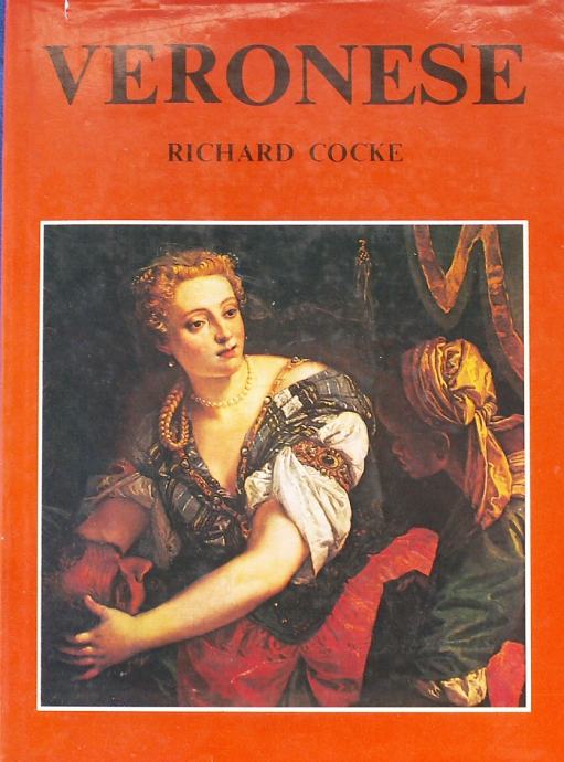 VERONESE Richard Cocke