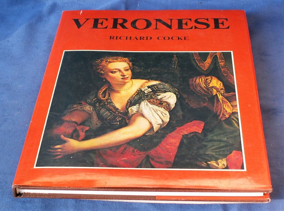 VERONESE Richard Cocke