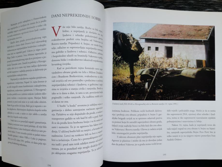 3. gardijska brigada Kune