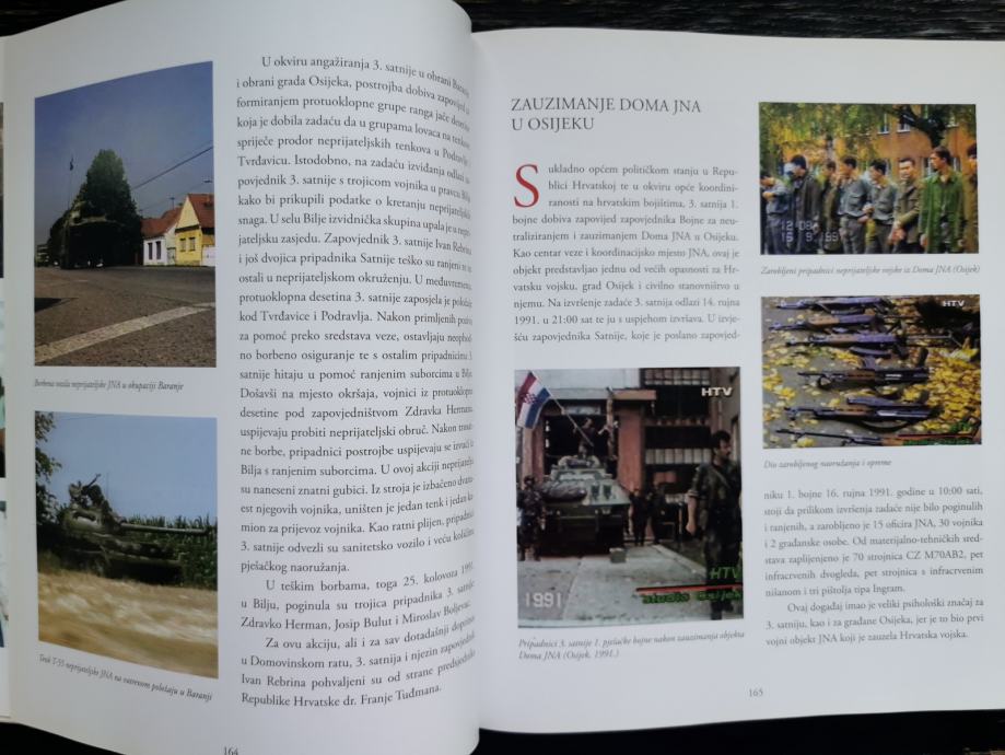 3. gardijska brigada Kune
