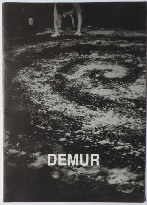 DEMUR