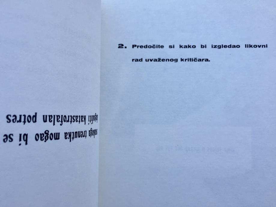 DVOSTRUKA KNJIGA