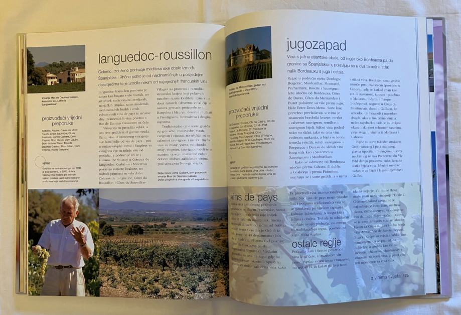 Joanna Simon - Velika knjiga o vinu #2