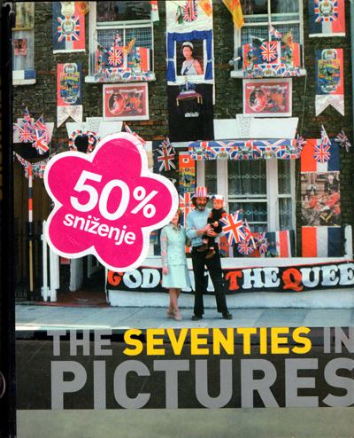 Lescott, James - The seventies in pictures