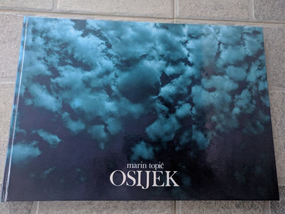 Marin Topić- Osijek