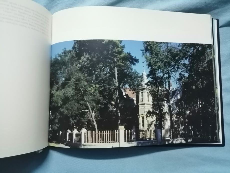 Marin Topić i Stjepan Tomaš – Osijek : fotomonografija