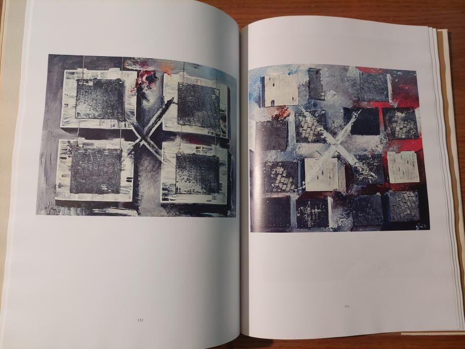 Monografija Affan RAMIĆ / Tekst : Nikola KOVAČ