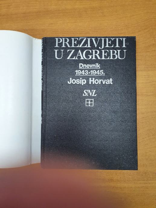 Preživjeti u Zagrebu