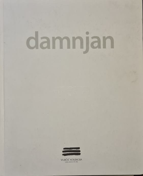 Radomir Damnjanović: Damnjan