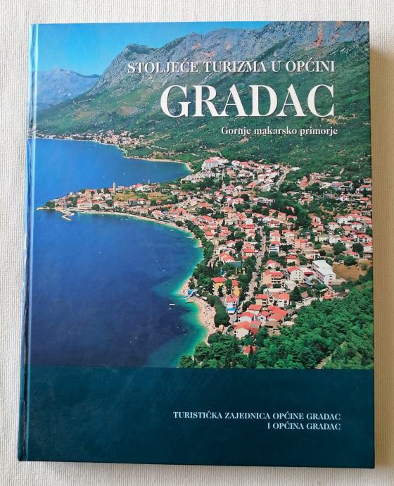 Samobor, Makarska rivijera, Gradac