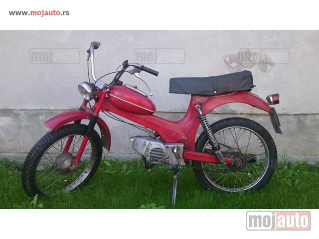 apn 4 1976, 1976 god.