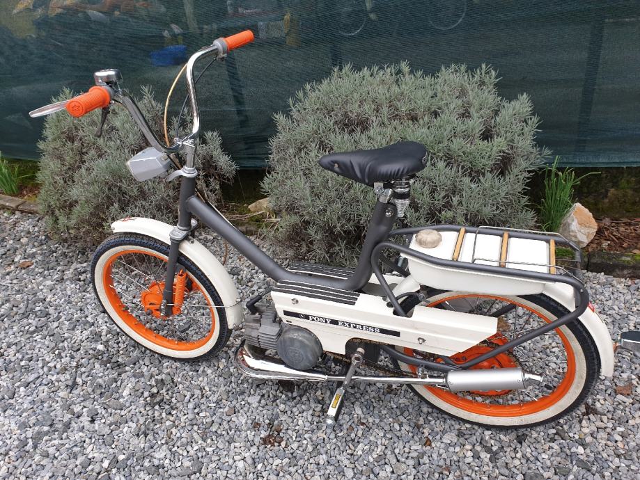 Mini Moto Mini riga 49 cm3 motor za djecu, 2022 god.