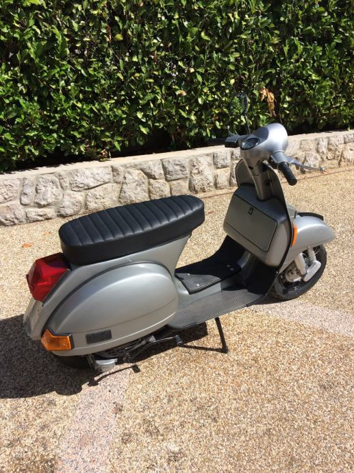 Piaggio Vespa LML 150 150 cm3, 1989 god.
