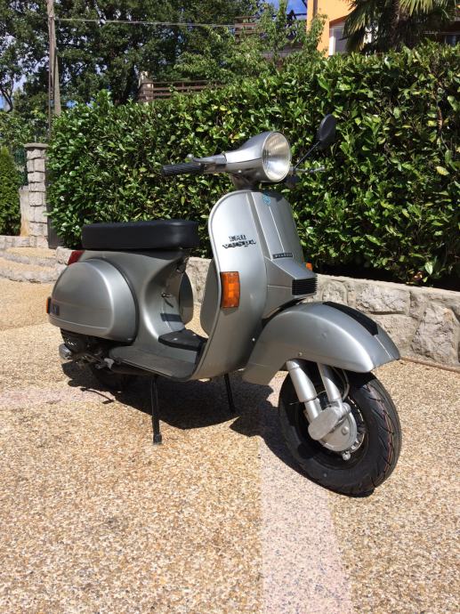 Piaggio Vespa LML 150 150 cm3, 1989 god.