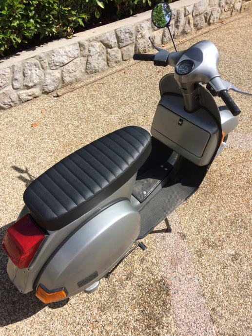 Piaggio Vespa LML 150 150 cm3, 1989 god.