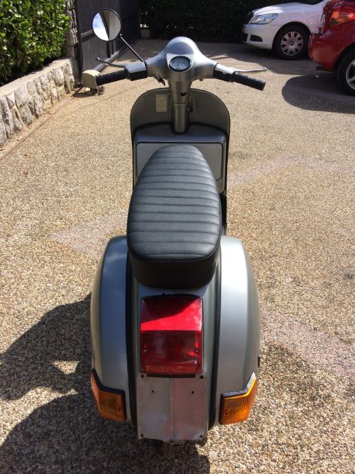 Piaggio Vespa LML 150 150 cm3, 1989 god.