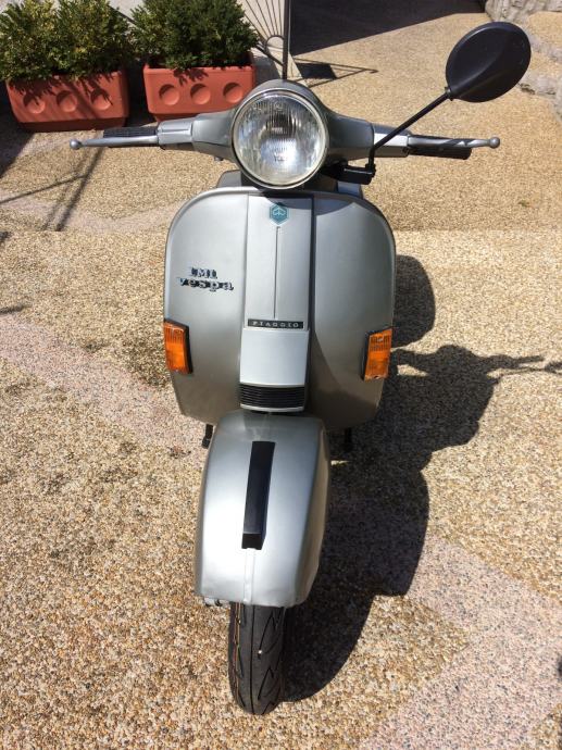 Piaggio Vespa LML 150 150 cm3, 1989 god.