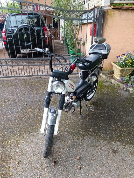 Sachs Original Mars 49 cm3, 1991 god.