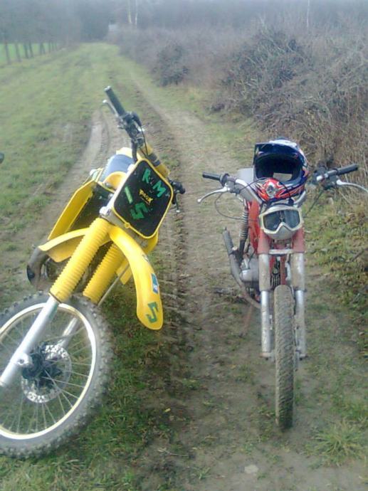 Tomos 15 slc 49 cm3, 1982 god.