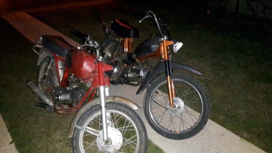 Tomos 15 slc 49 cm3, 1982 god.