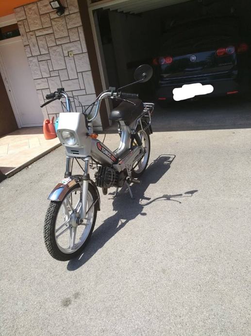 Tomos automatik A3 72ccm, 1986 god.