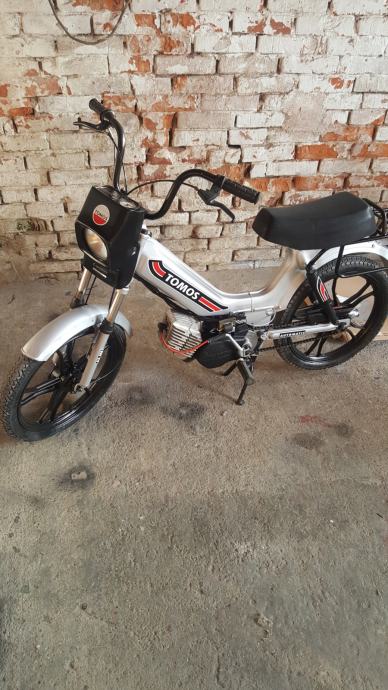 Tomos A5 49 cm3 HITNO!!!, 1985 god.