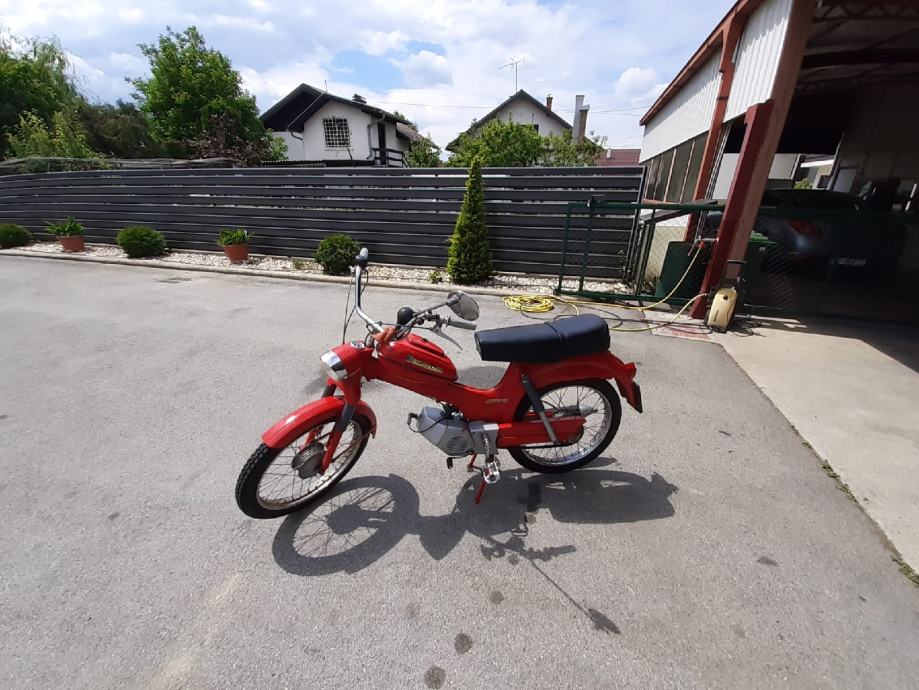 Tomos APN 4 u odličnom stanju, 1976 god.