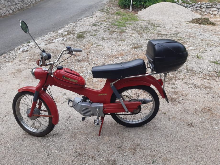 Tomos APN 4 u odličnom stanju, 1976 god.