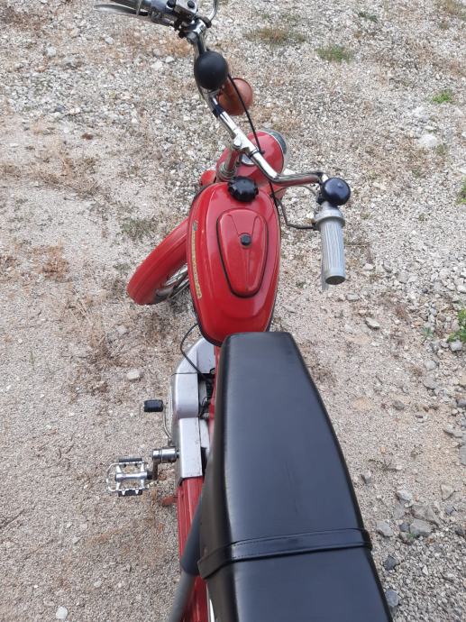 Tomos APN 4 u odličnom stanju, 1976 god.