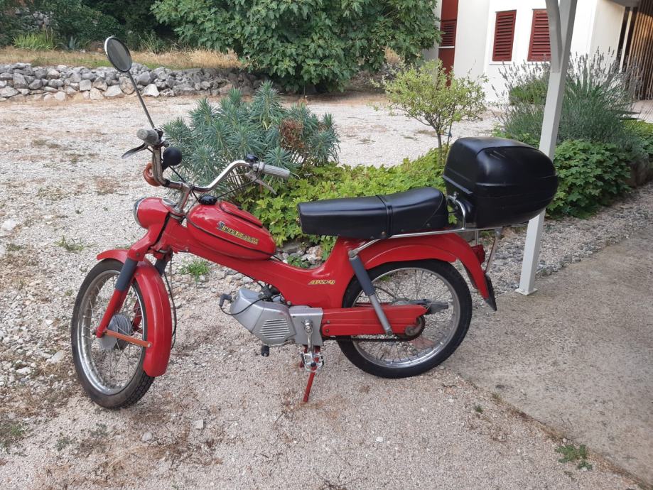 Tomos APN 4 u odličnom stanju, 1976 god.