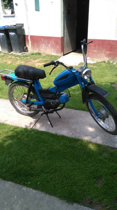 Tomos apn 6, 1982 god.
