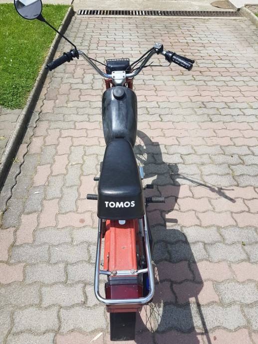 Tomos APN 6s 49 cm3 *NOVA MASINA*, 1989 god.