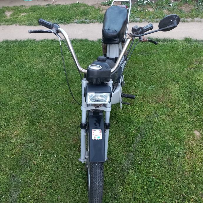 Tomos APN 6S 49 cm3, 1988 god.