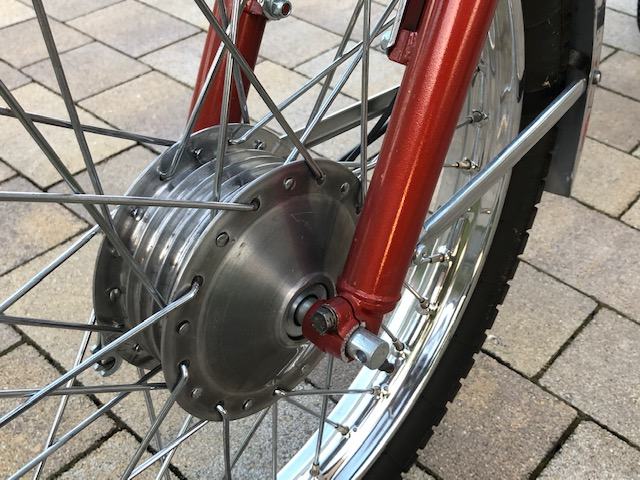 Tomos APN 7 49 cm3, 1986 god.