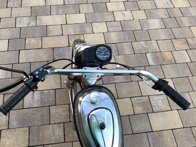 Tomos APN 7 49 cm3, 1986 god.