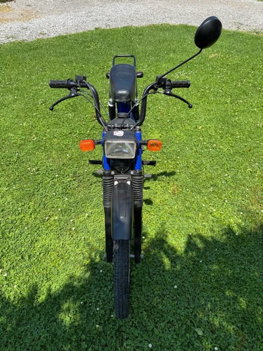 Tomos Apn6 49 cm3, 2006 god.