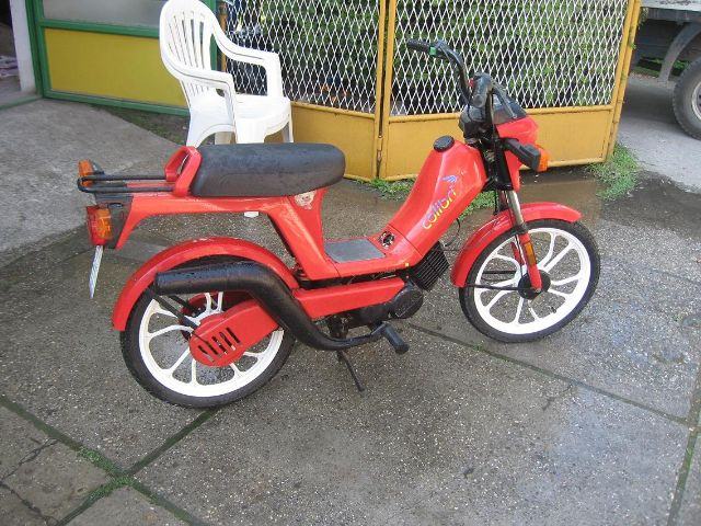 Tomos colibri 49 cm3, 1999 god.