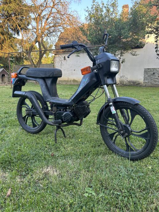 Tomos Colibri a5 49 cm3, 1989 god.