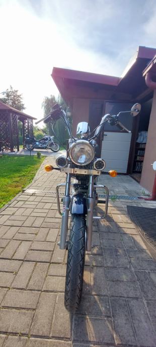 Tomos Revival 49 cm3, 2003 god.