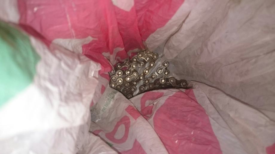 !! HITNO !! Tomos T14 TLS rama i dvije mašine., 1974 god.