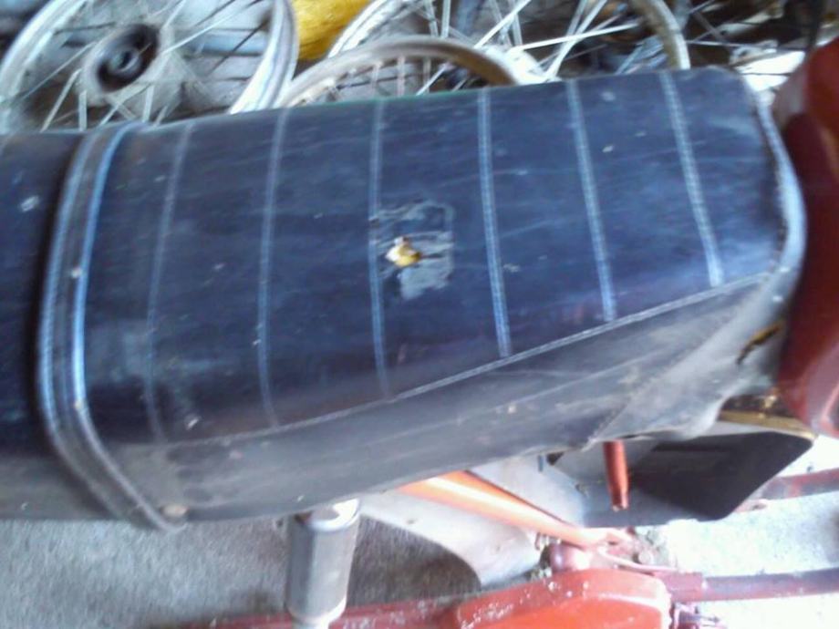 Tomos t15, 1900 god.