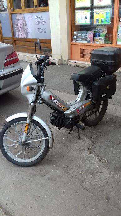 Tomos Targa 49 cm3, 2000 god.