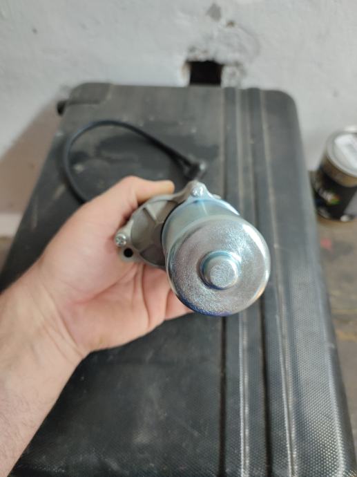 Anlaser quad 110,125