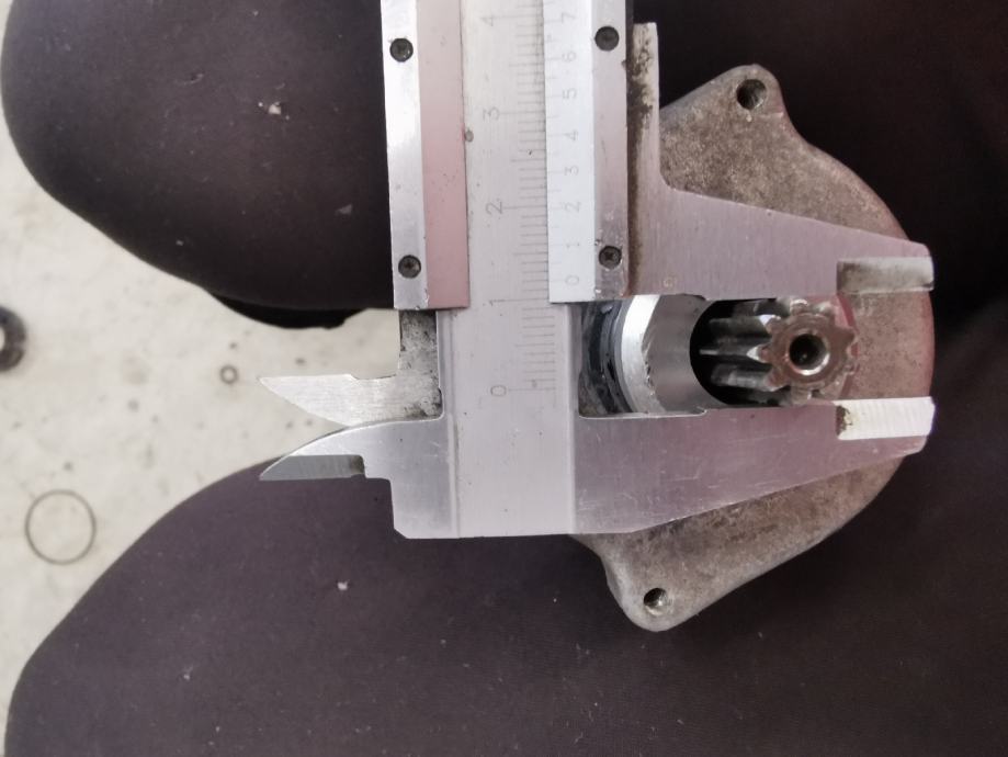 anlaser skuter/quad/cross