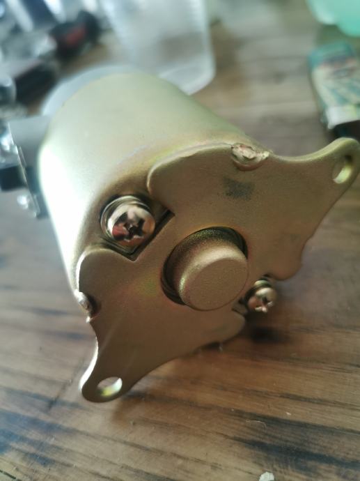 anlaser skuter/quad/cross