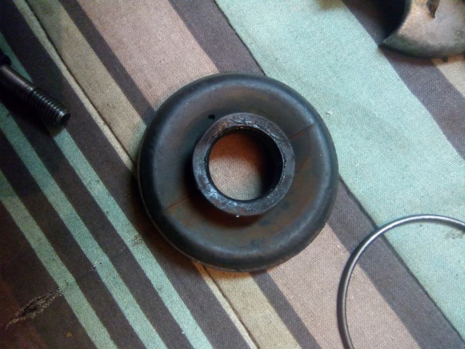 aprilia 125 rotax 127 123 i 122 RAVE 2 i RAVE ventili i dijelovi