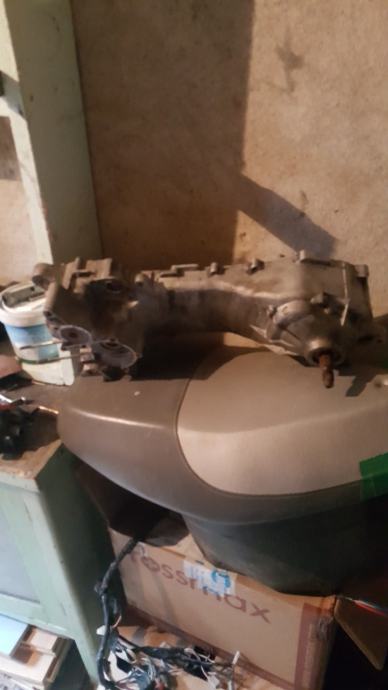 Blokovi runner 50 ccm