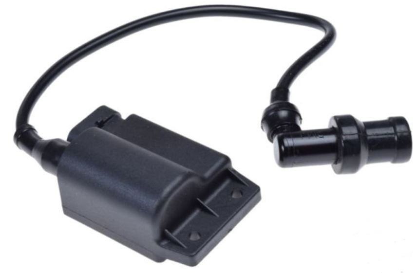 CDI - Piaggio Fly , Zip - 50 4T